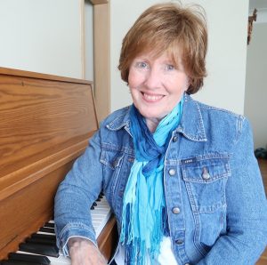 Home - Cathy's Music